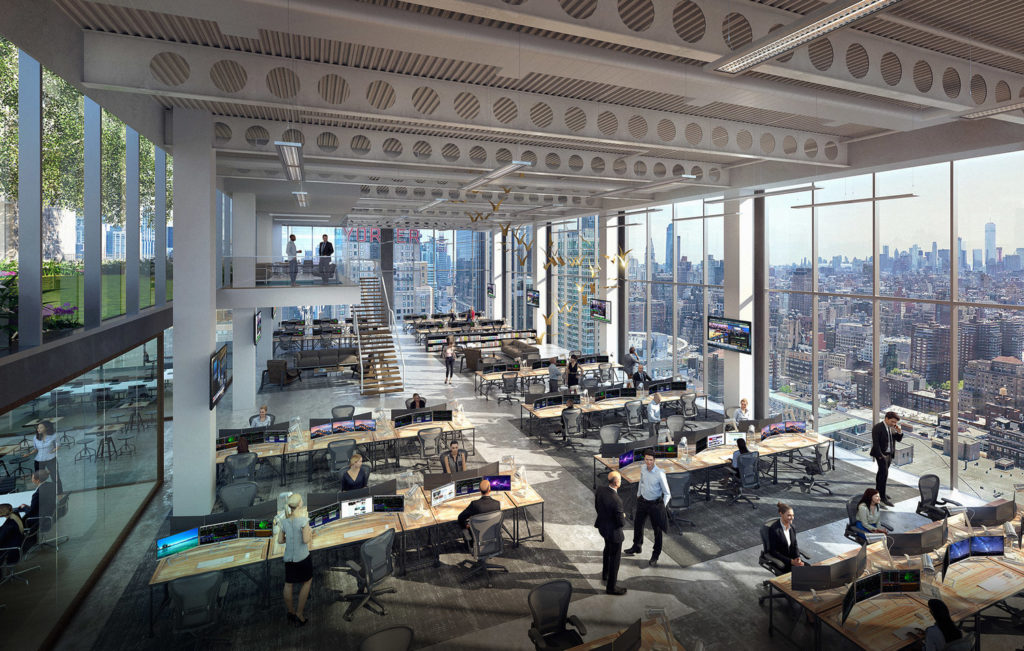 Company Profile | CommonWealth Partners