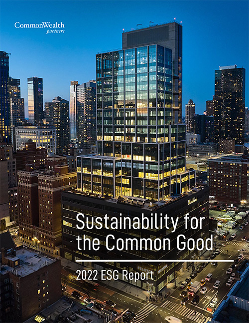 Communications | CommonWealth Partners