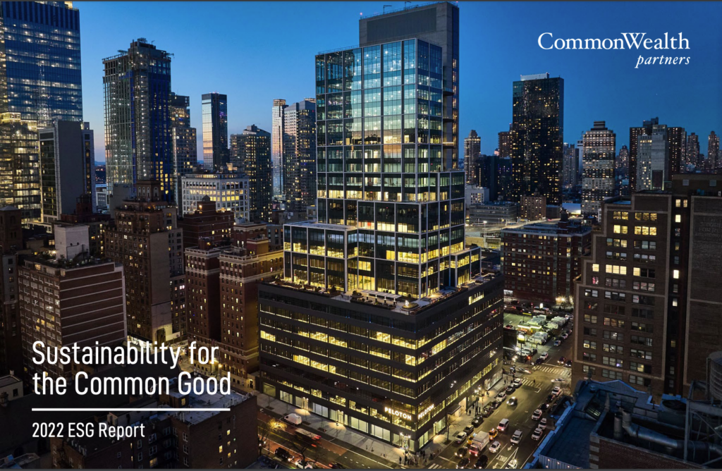 Communications | CommonWealth Partners