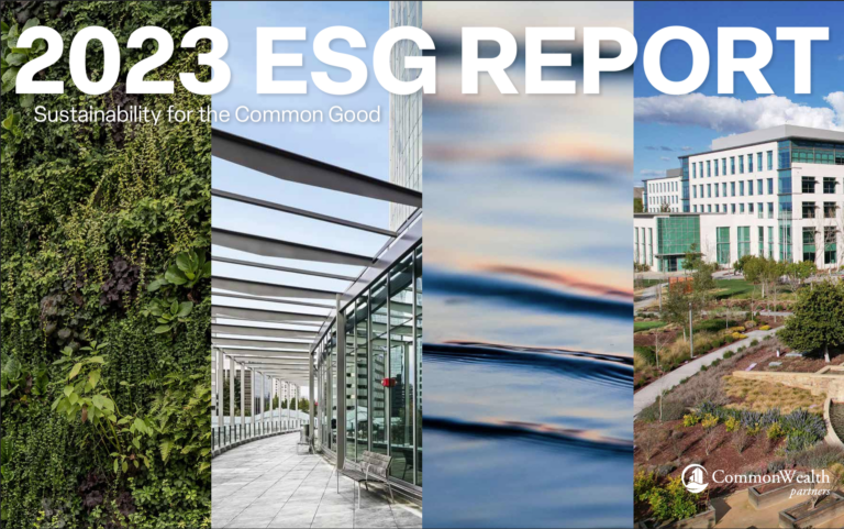 Communications | CommonWealth Partners